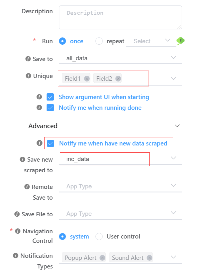  NoCoding Data Scraper Easy Web Scraper Scraping Data To Excel From Website Freely 